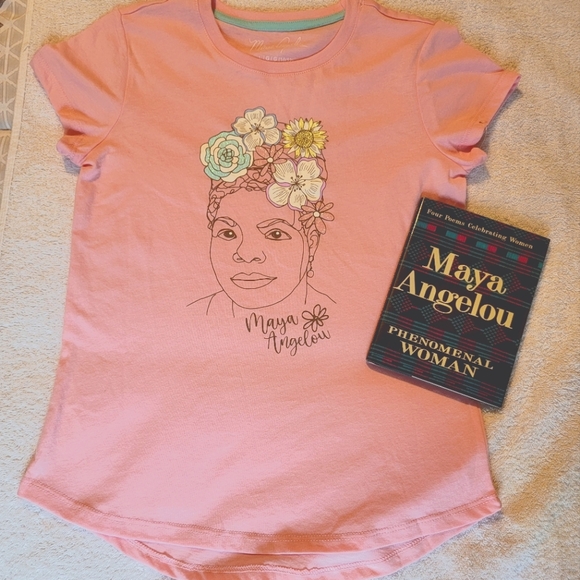 Shirts & Tops | Maya Angelou | Poshmark